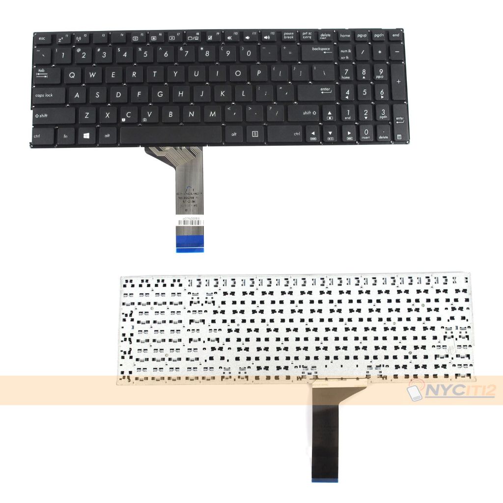 💖 Bàn Phím Laptop Asus TP550 TP550L TP550LA TP550LD TP550LJ Keyboard ...