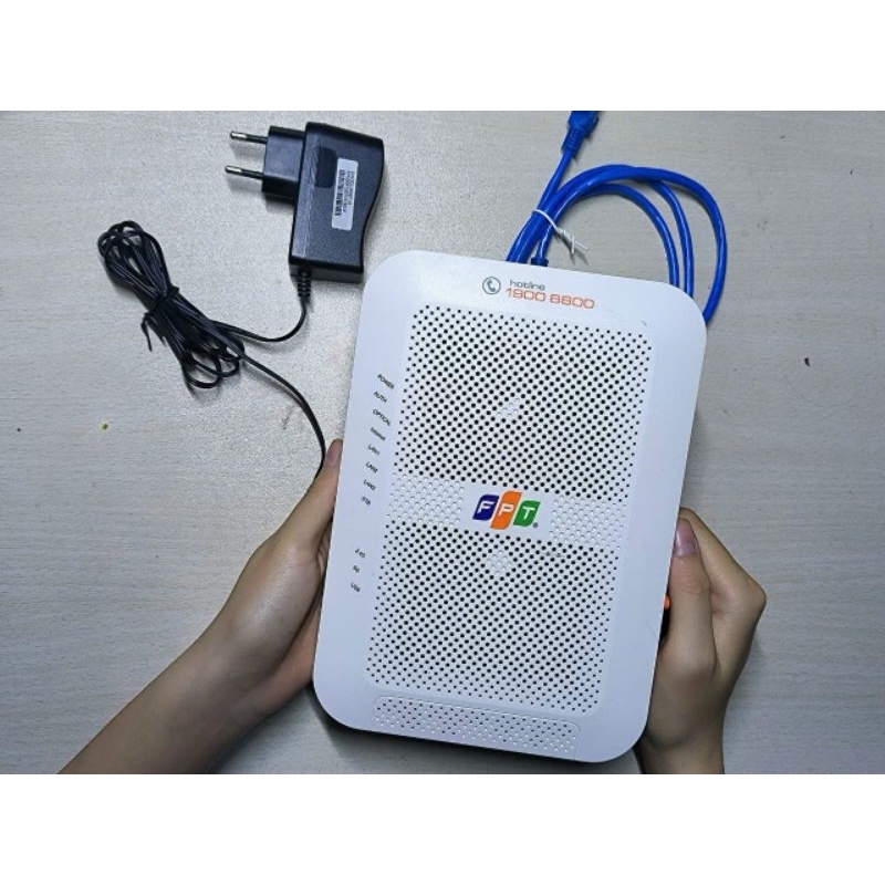 AC1000c V2 Modem Wifi chuẩn AC 2 băng tầng | Shopee Việt Nam