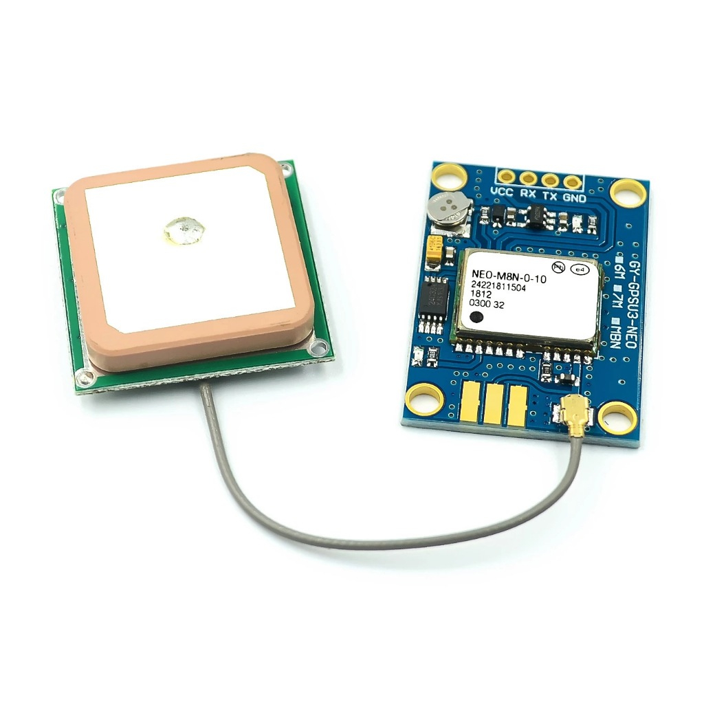 Module định vị GPS GY-NEO-6M/7M/8M | Shopee Việt Nam