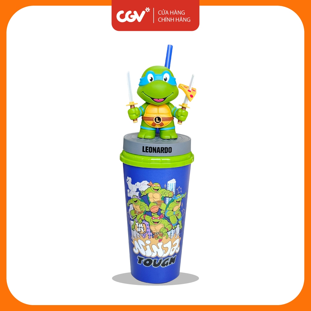 Ly cốc nước Ninja CGV Cinemas Vietnam dung tích 945ml | Shopee Việt Nam