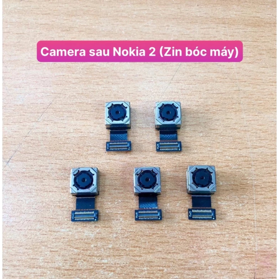 Camera sau Nokia 2 (Zin bóc máy) | Shopee Việt Nam