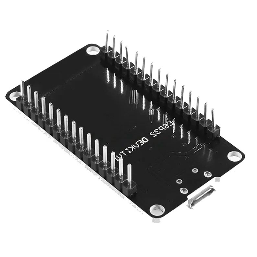 ESP32 Devkit V1 Kit Wifi và lập trình IOT, chip ESP-WROOM-32 và mạch nạp CP2102 | Shopee Việt Nam