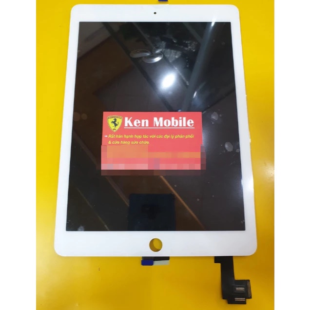 Màn Hình full Bộ tương thích máy tính bảng Model A1547 / A1566 / A1567 ...