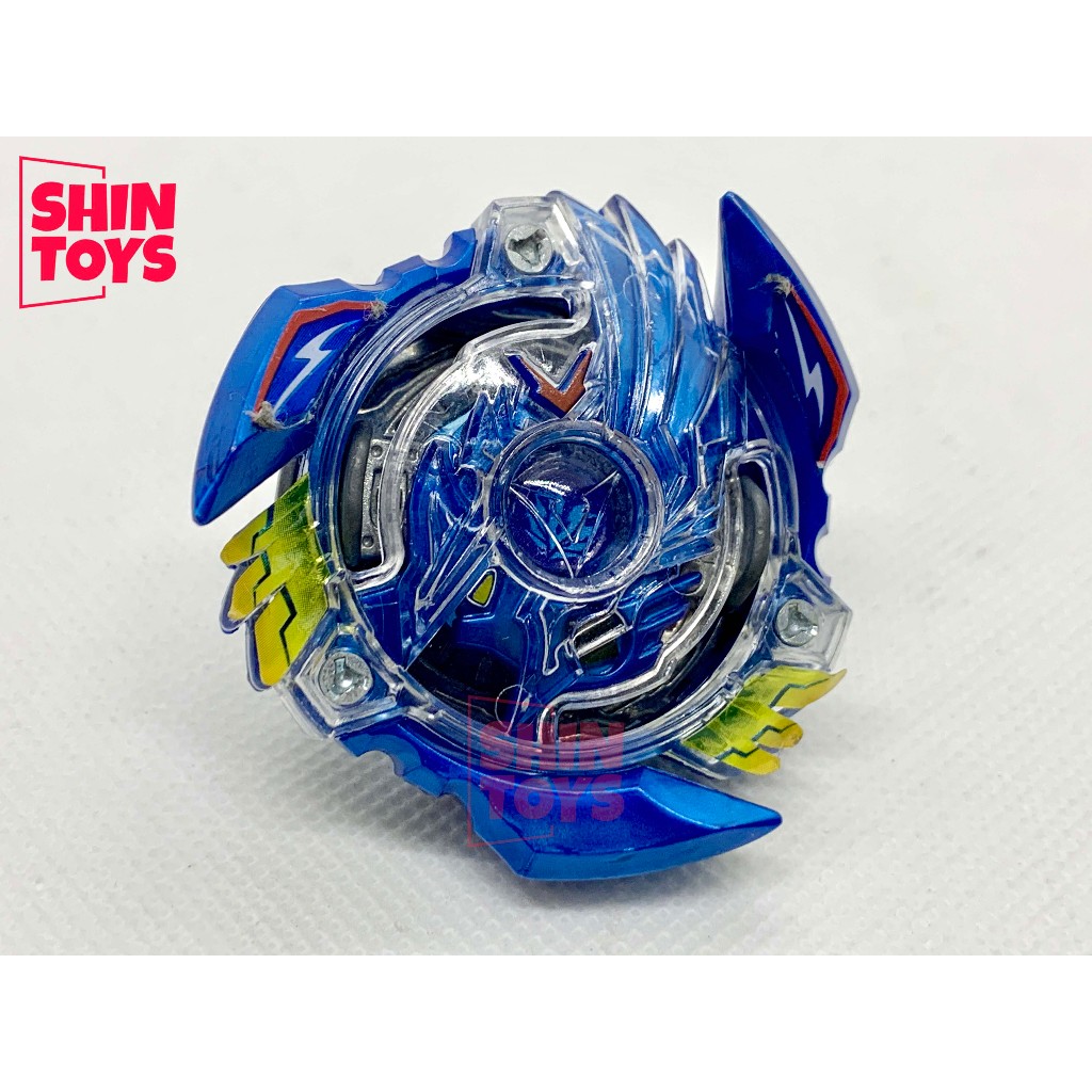 Con quay Beyblade Takara Tomy B-34 Victory Valkyrie .B.V Chính hãng (Đã ...
