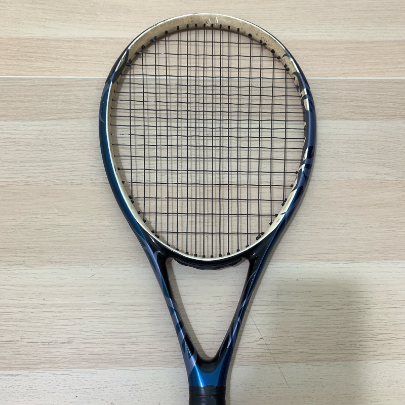 Vợt Tennis Wilson Ncode W4 Cobalt Storm - 259g | Shopee Việt Nam