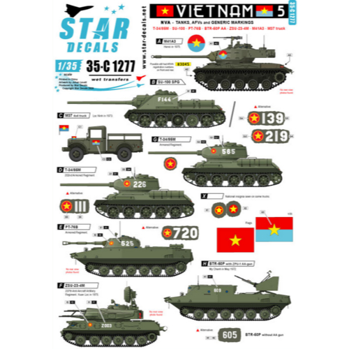[Tổng hợp] Mô hình xe tăng, xe quân sự Việt Nam, tỉ lệ 1/72 - [Varies ...