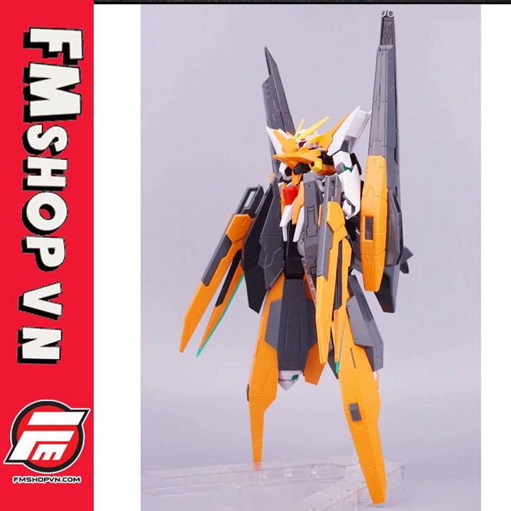 MÔ HÌNH LẮP RÁP DABAN MODEL HG 1/144 HARUTE FINAL BATTLE VER HOBBY STAR ...