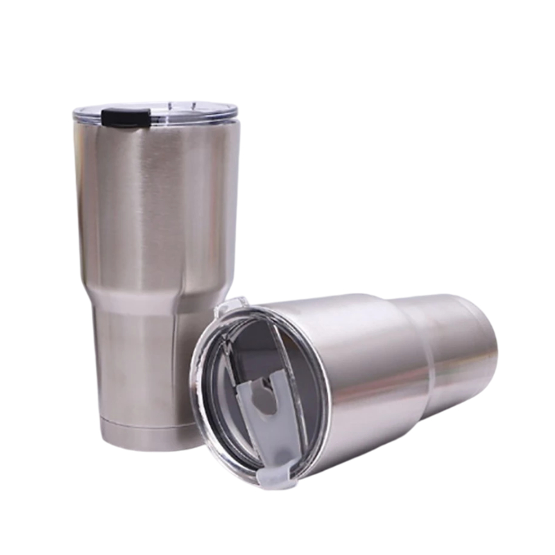 Ly giữ nhiệt Choice LGN1 900ML Nắp Chống Tràn Cao Cấp, Túi màu ngẫu ...