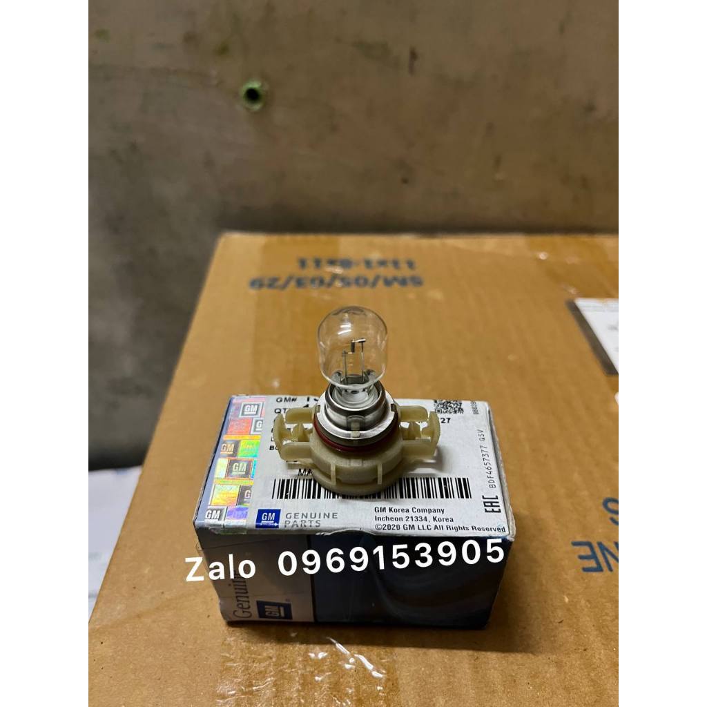 Bóng đèn gầm Chevrolet Captiva C140,Fadil,Spark 2018,Trax. Hàng xịn ...