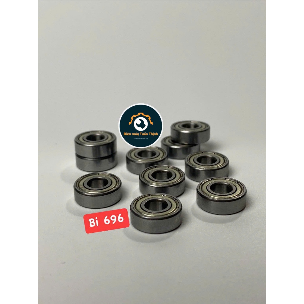 Vòng bi, bạc đạn 696, 697, 698, 699 | Shopee Việt Nam