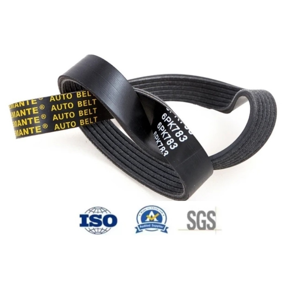 6PK794 DÂY CUROA DÙNG XE DẦU KÉO HOWO 380 - SẢN PHẨM CHẤT LƯỢNG ĐƯỢC ...