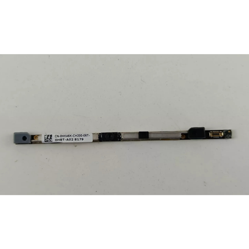 Thay Camera Laptop Dell Inspiron 5401 5402 5488 5501 5390 5391 Vostro ...