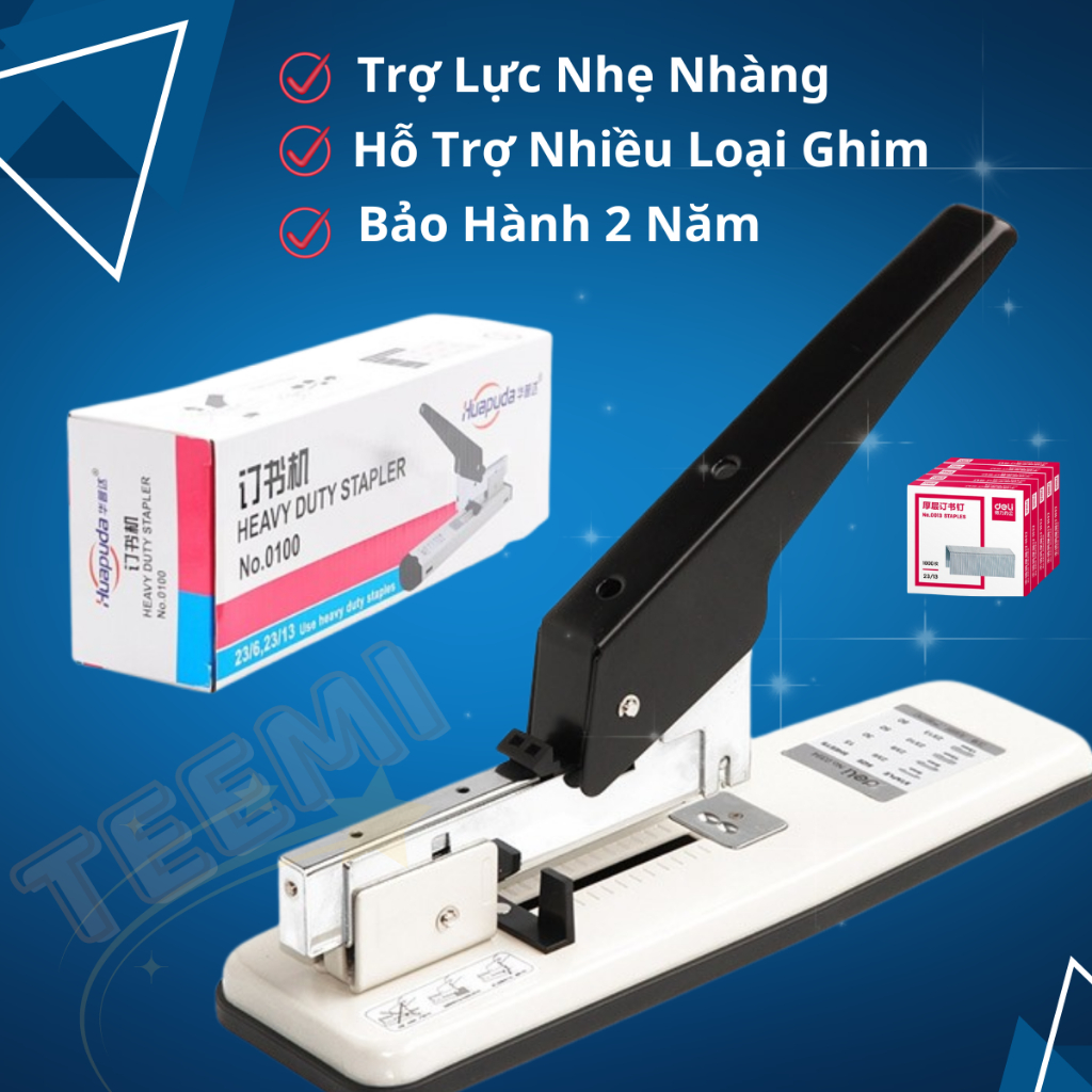 Dập ghim - Giá Tốt, Sale Tháng 06, Ship 0 Đồng | Shopee Việt Nam