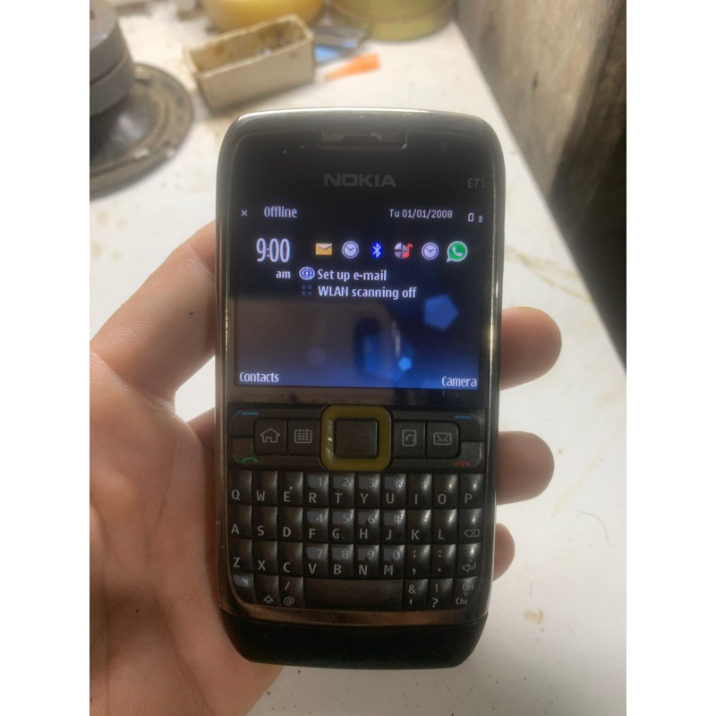 Nokia e71. | Shopee Việt Nam