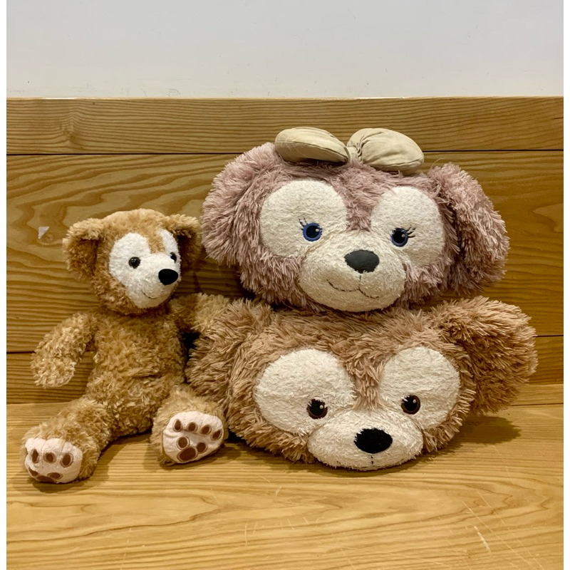 [DUFFY] Tổng hợp gấu bông Duffy tem chính hãng siêu mới, bao đẹp, giá ...