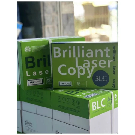 Giấy photo BLC A4 ĐL 70g/m2 (500 tờ) | Shopee Việt Nam