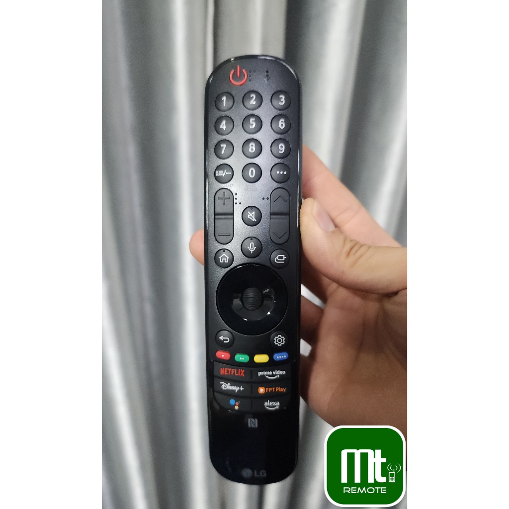 Điều Khiển / Remote LG Magic MR20 /MR21 /MR22 /MR23 /MR24. Xịn - Chính ...