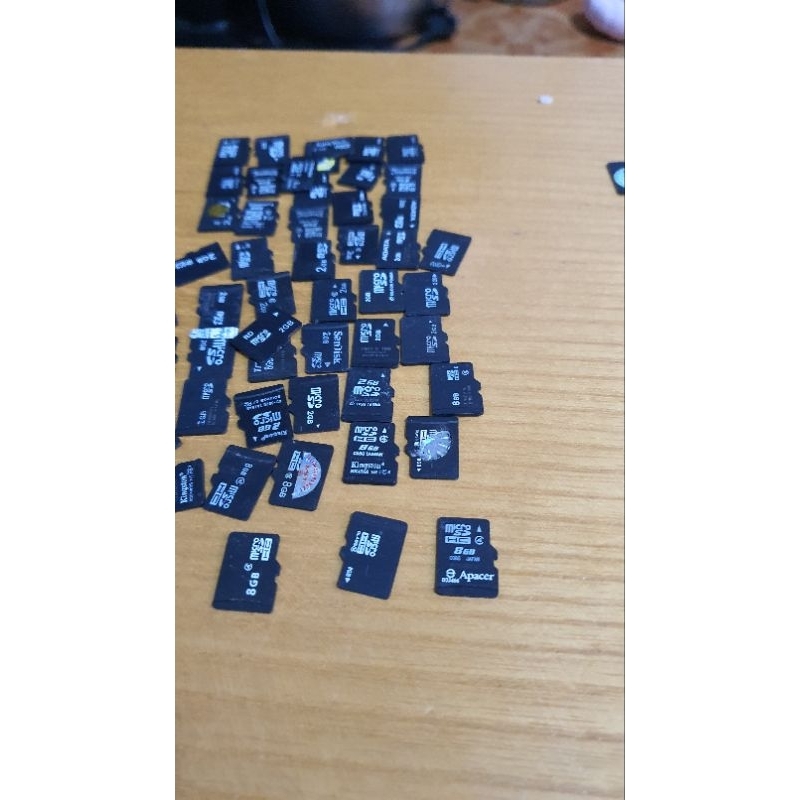 Thẻ nhớ tải nhạc 2gb 4gb,8gb[bán buôn].đã foamat.bảo hành 12 tháng ...