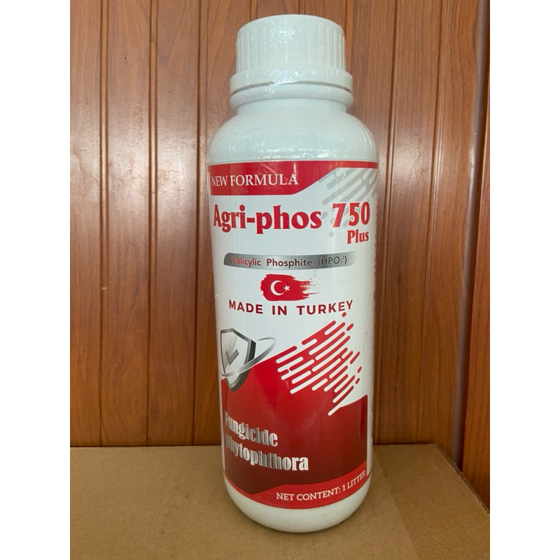 Agri- phos 750 plus cho cây Sầu Riêng | Shopee Việt Nam