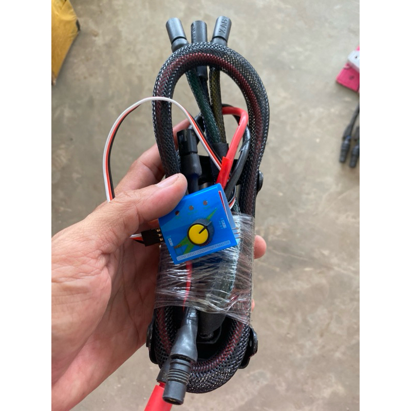 ESC XAG 180A công suất lớn | Shopee Việt Nam