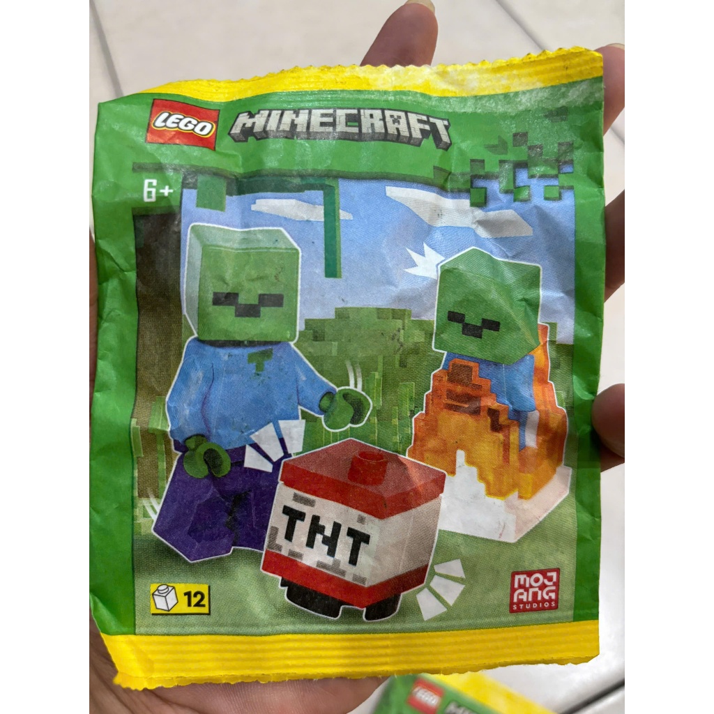 Lego Polybag - 662403 | Shopee Việt Nam