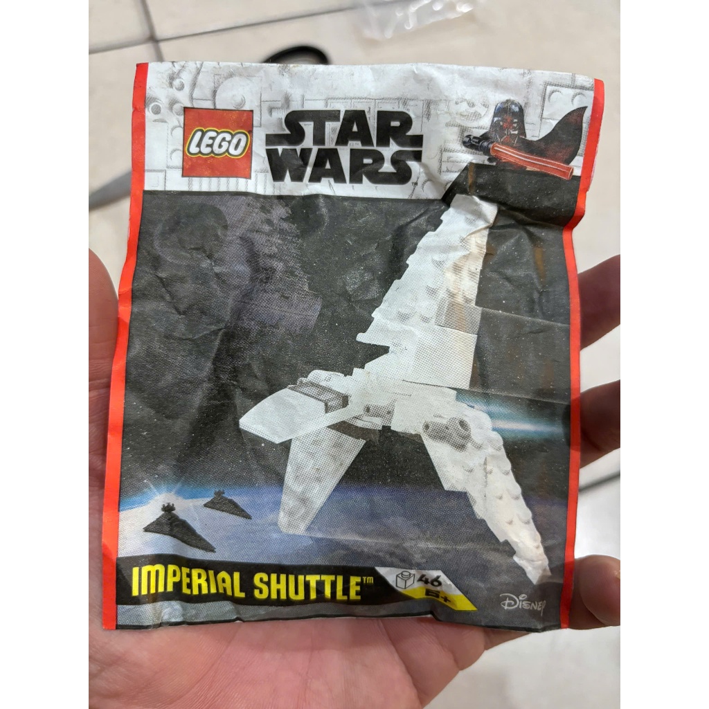 Lego Polybag - 912406 | Shopee Việt Nam