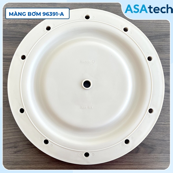 Màng bơm ARO Santoprene 96391-A, Màng bơm 96391-A vật liệu santo, Phụ ...