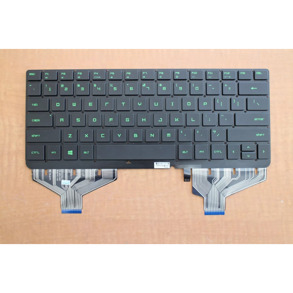 💖 Bàn phím laptop HP Razer Blade RZ09 RZ09-0102 RZ09-0130 RZ09-0168 ...