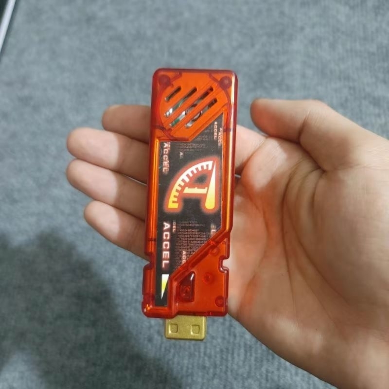 Bootleg CSM Accel Memory (có bgm và thoại) | Shopee Việt Nam