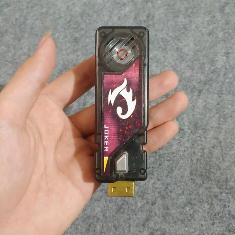 Bootleg Dx Joker T2 Memory (có bgm và thoại) | Shopee Việt Nam