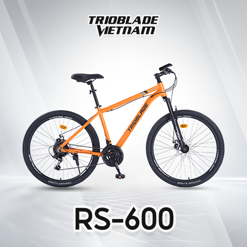 RS600- xe đạp thể thao địa hình Trioblade Việt Nam | Shopee Việt Nam