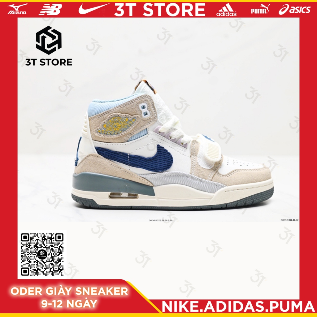 [HÀNG ODER] GIÀY SNEAKER MSP: Air Jordan Legacy 312 Low_AV3922-013_FULL ...