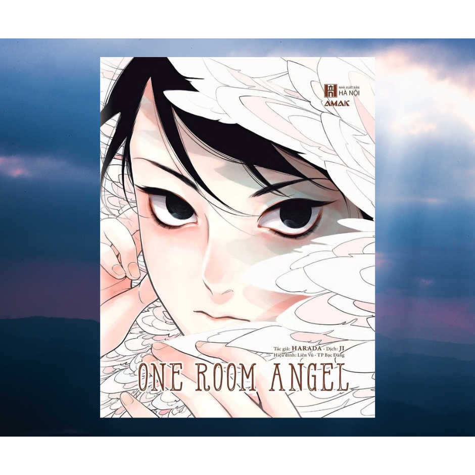 Giấy dán - One Room Angel | Shopee Việt Nam