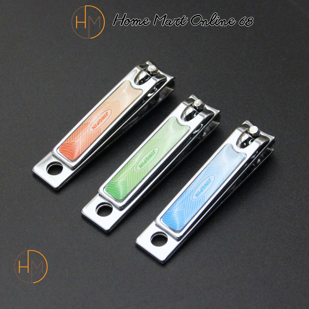 Bấm Móng Tay Jing Pin Siêu Sắc Bén Hàng Nội Địa Trung BMTJING15 ...