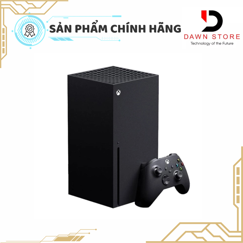 Microsoft Xbox Series X 1TB Game Console | Shopee Việt Nam