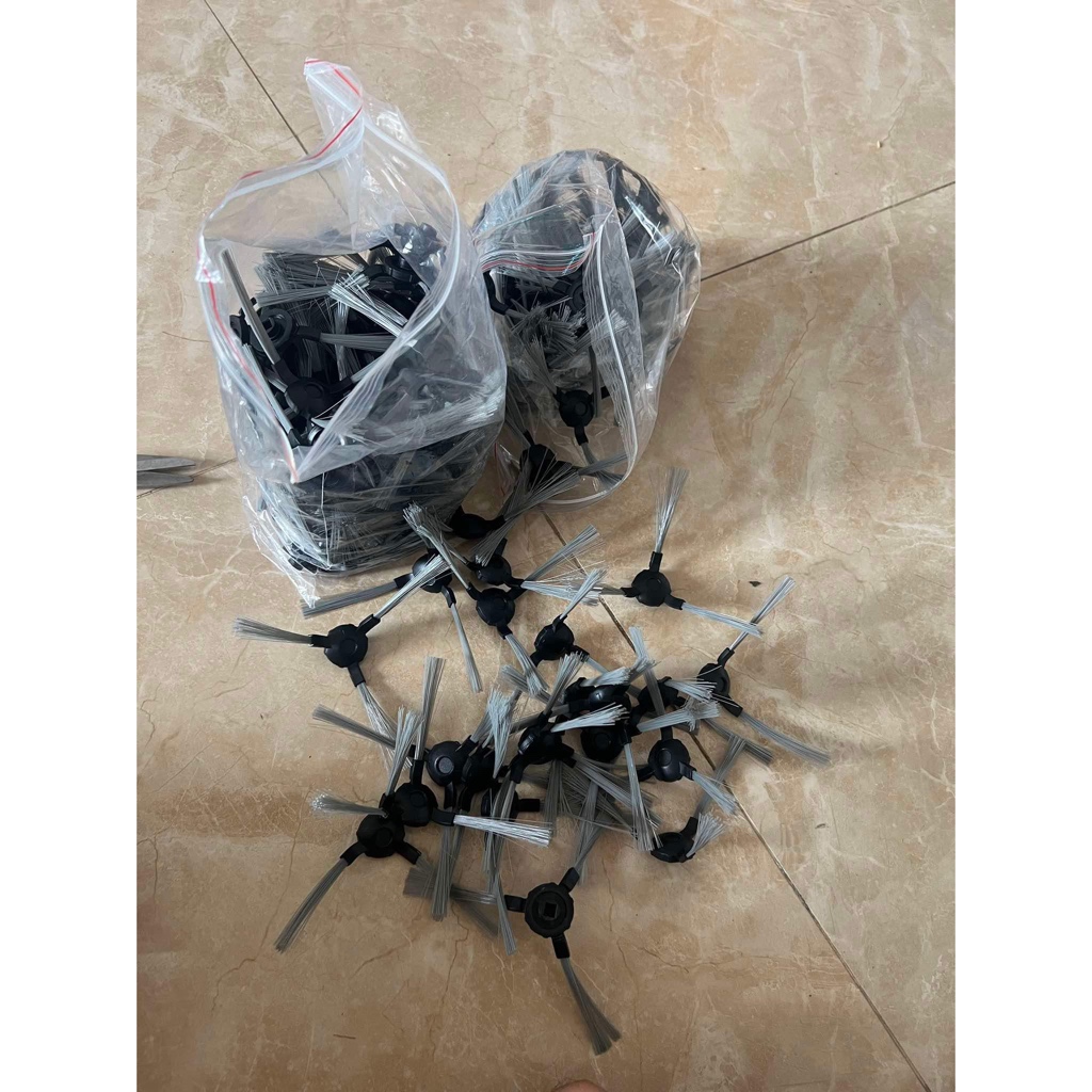 Phụ kiện chổi quét siêu bền cho tất cả các dòng robot nội địa Coayu ...