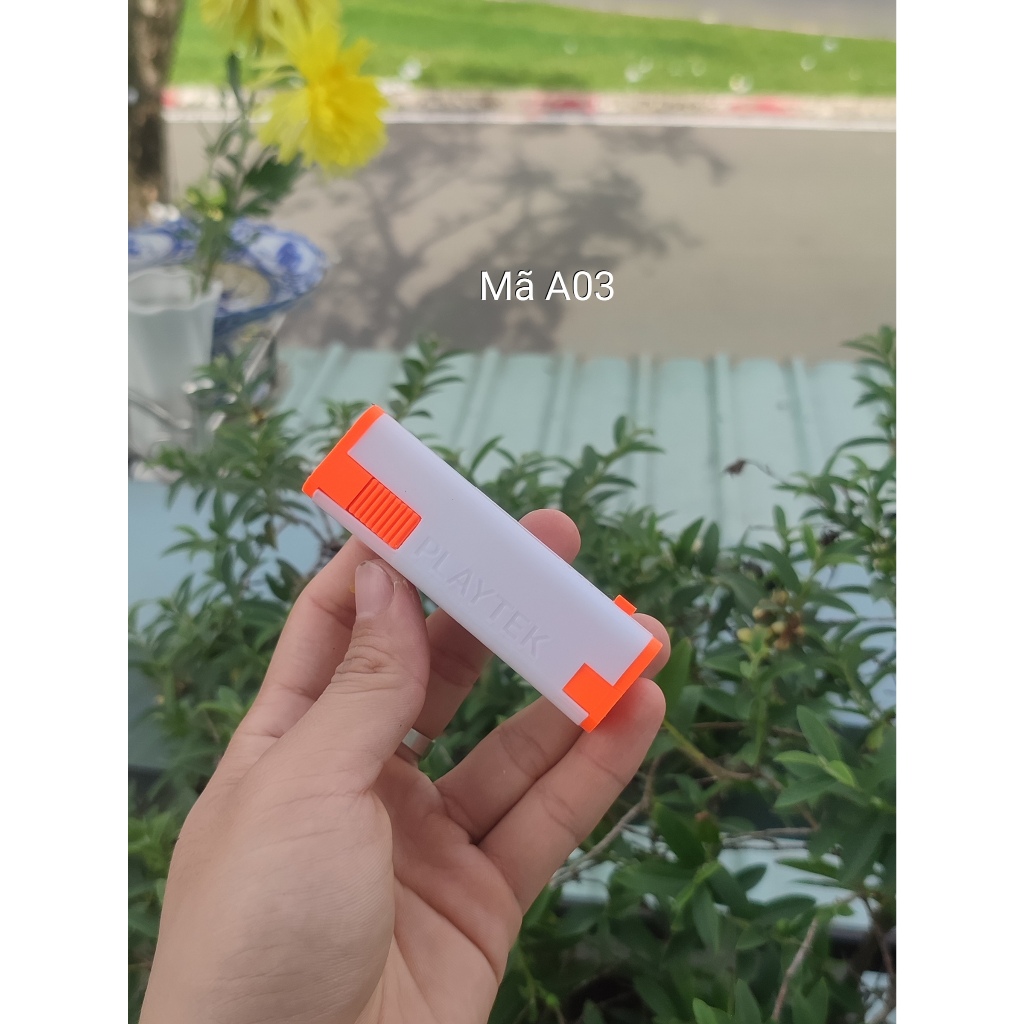 Tay hàn Goot phiên bản V3 HOÀN THIỆN thiết kế dạng module in 3D chất ...