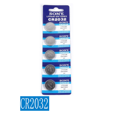 Pin CMOS Lithium CR2030 3V dùng cho máy tính các thiết bị điện tử ...