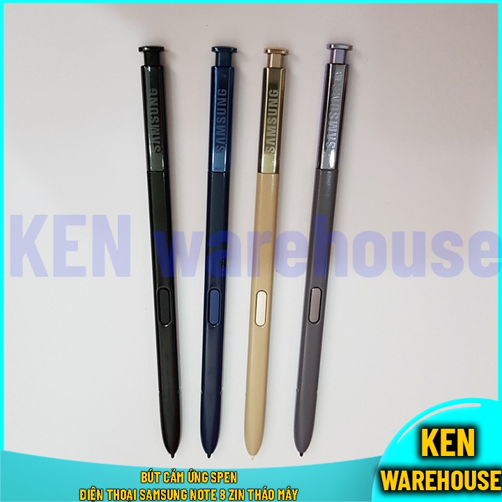 SS Note 8 Bút cảm ứng Spen dành cho điện thoại SAMSUNG Note 8 zin tháo ...