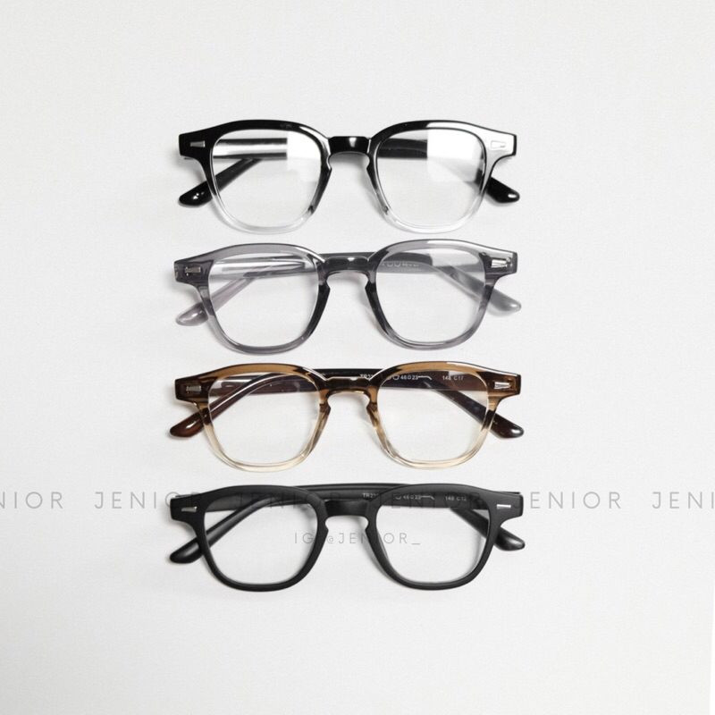 Gọng kính Ander |Jenior| | Shopee Việt Nam