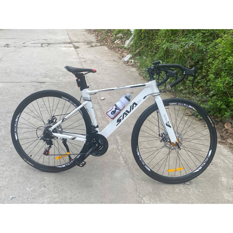 xe đạp sava pro phun nhôm | Shopee Việt Nam
