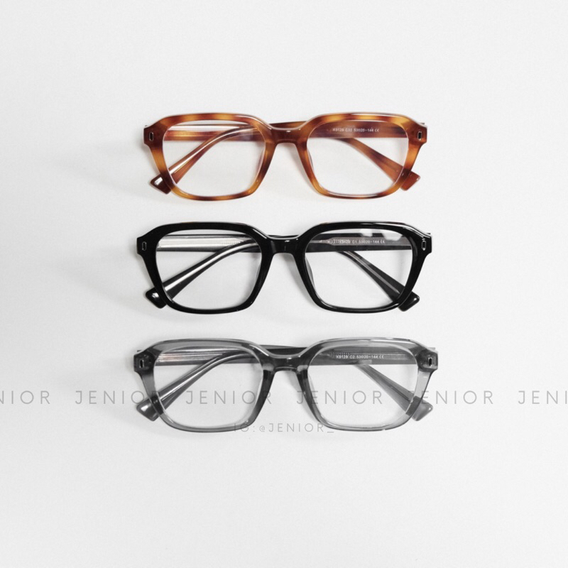 Gọng kính Milla |Jenior| | Shopee Việt Nam
