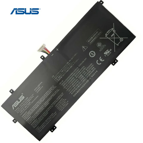 ⚡Pin laptop Asus Vivobook S14 X403 X403F S403 S403F K403 K403F, ADOL13FN ADOL13U ADOL14FA ...
