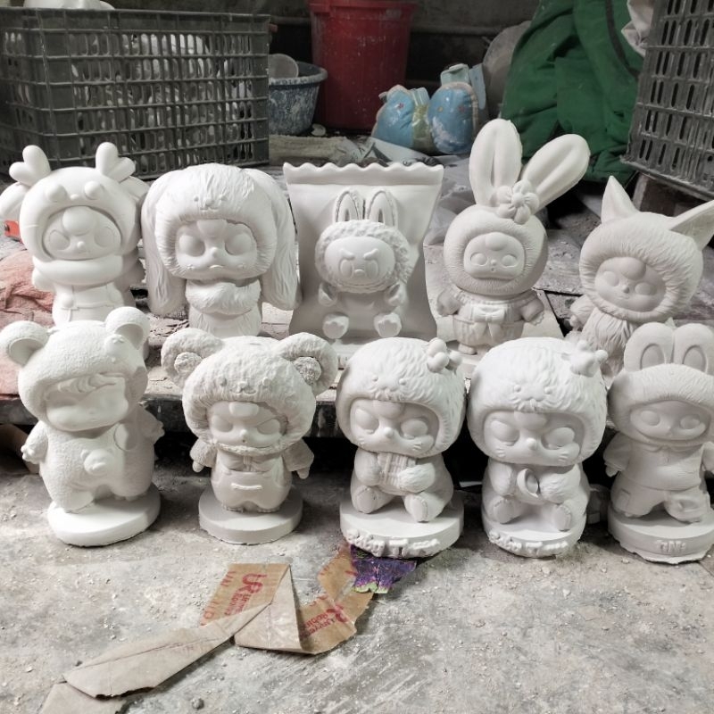 tô tượng baby thee | Shopee Việt Nam