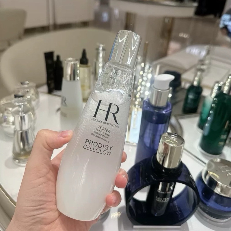 Nước thần trắng da HR Helena Rubinstein 200ml | Shopee Việt Nam