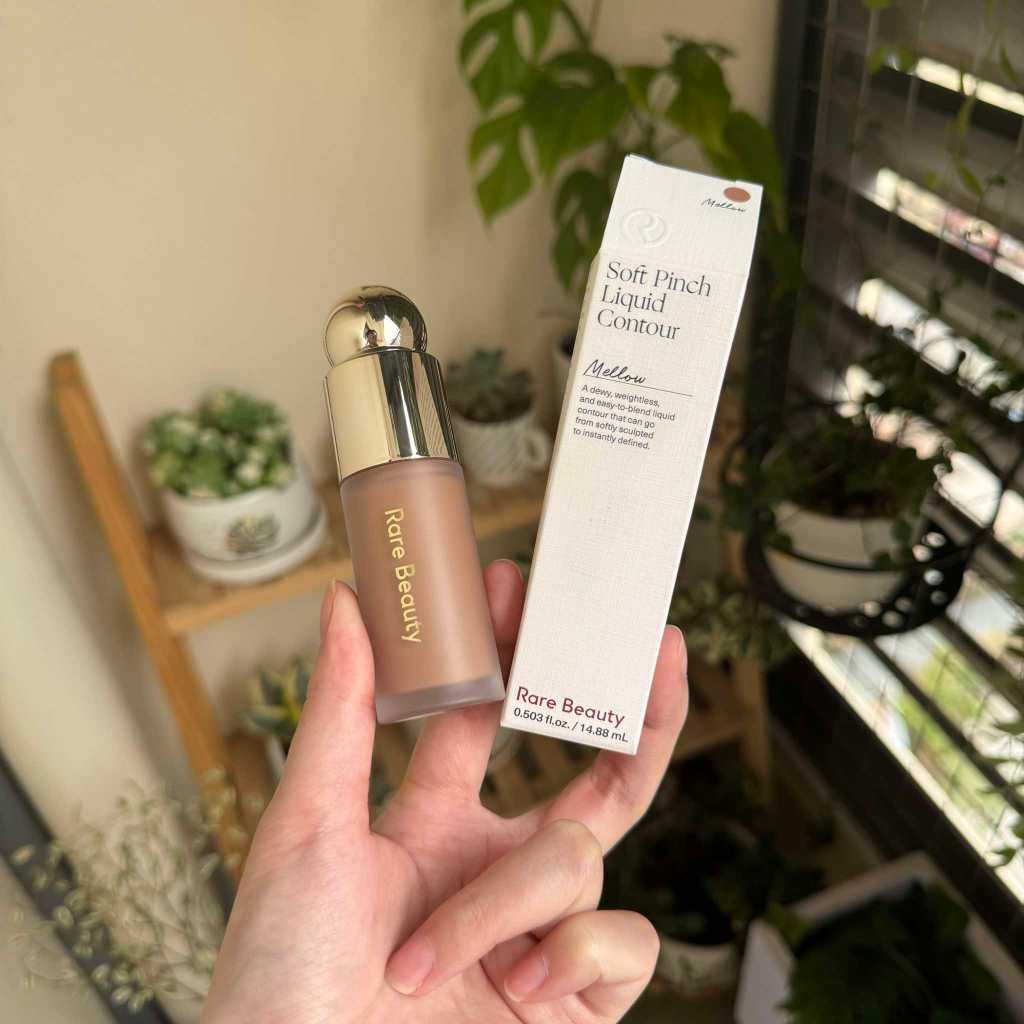 Kem tạo khối Rare beauty Soft Pinch Liquid Contour 14ml | Shopee Việt Nam