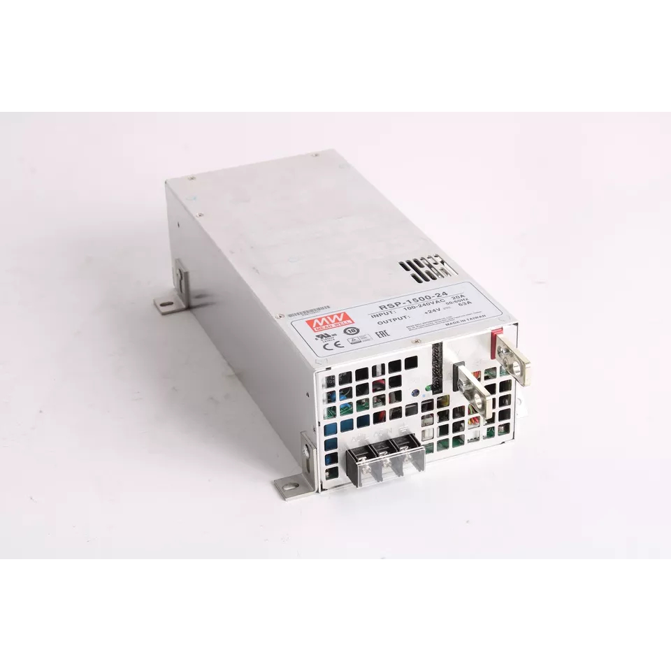 Meanwell RSP, Meanwell RSP-500-24, Meanwell RSP-1000-24, Meanwell RSP ...