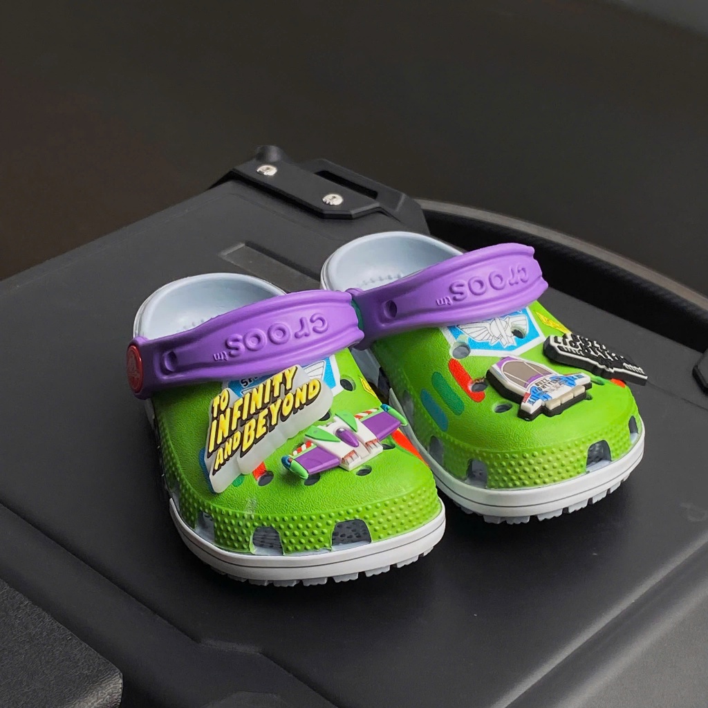 CTS2 - Cross Toy Story Version 2 - Band Classic Bé Trai | Shopee Việt Nam