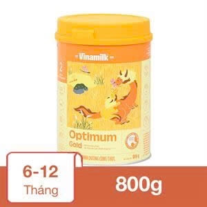 Sữa bột Optimum gold 2 OPTI MIX 800g Mới | Shopee Việt Nam