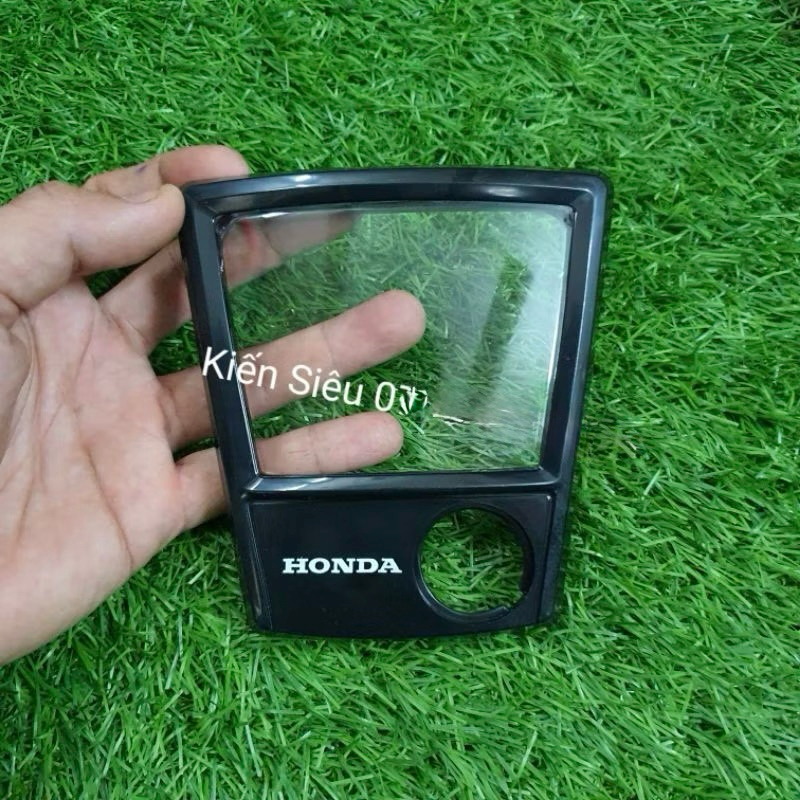 Mặt Kính đồng Hồ Cub 82 Dd Custom 70 đèn Vuông Hàng Thái